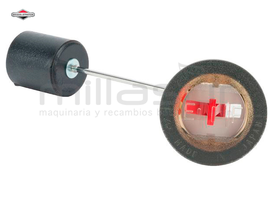 AFORADOR | Millasur | Maquinaria y recambios para bosque & jardín